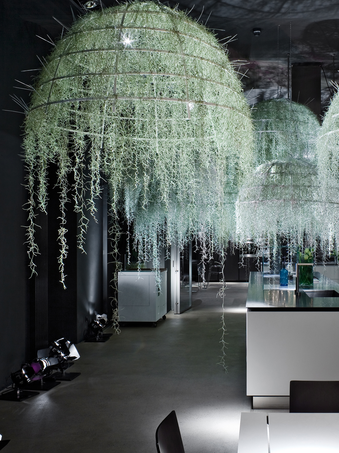 Projets - Studio Patrick Nadeau