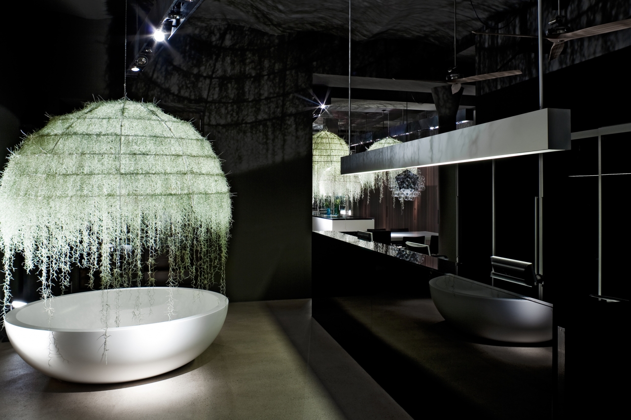 Projets - Studio Patrick Nadeau