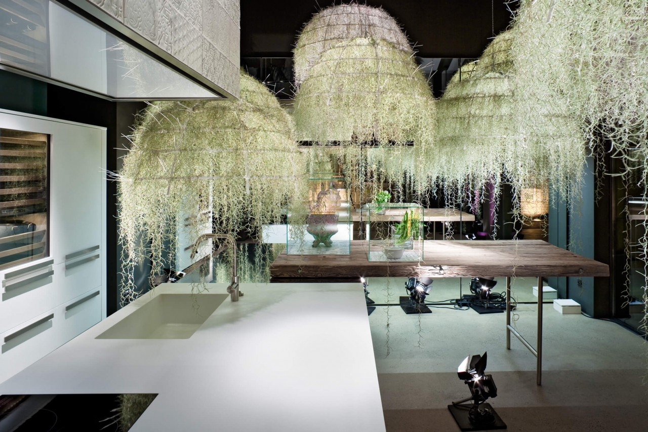 Projets - Studio Patrick Nadeau